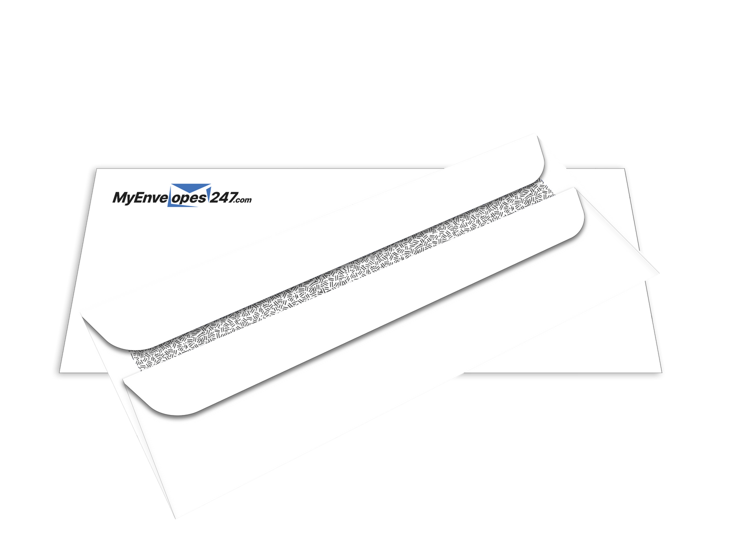 #10 Regular Simple Seal Security Tinted Envelopes – MyEnvelopes247