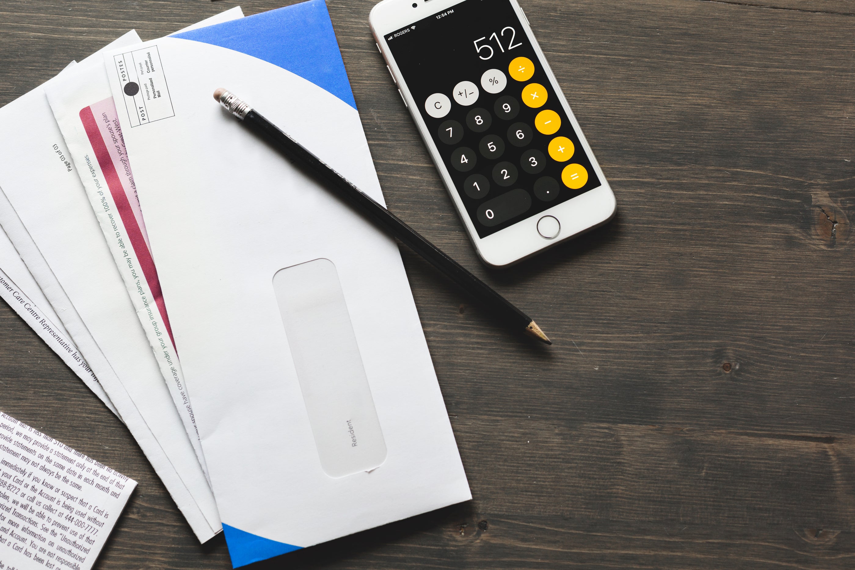 Custom Printed Business Envelopes | MyEnvelopes247.com